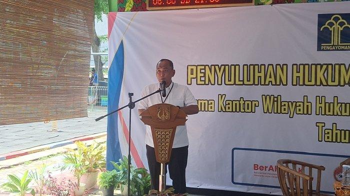 Kementerian Hukum Buka Layanan Bantuan Hukum Gratis Bagi Warga, Ini Alur Pendaftarannya ...