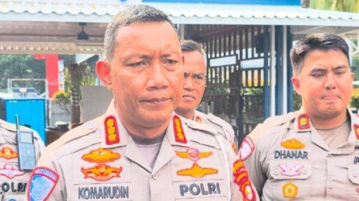 Dirlantas Minta Patwal Tidak Berisik, Jangan Tat Tet Tot Saat Kawal ...