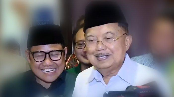 Khofifah Jadi Jurkamnas Prabowo-Gibran, Anies Plong JK Bantu Garap Suara Jawa Timur ...