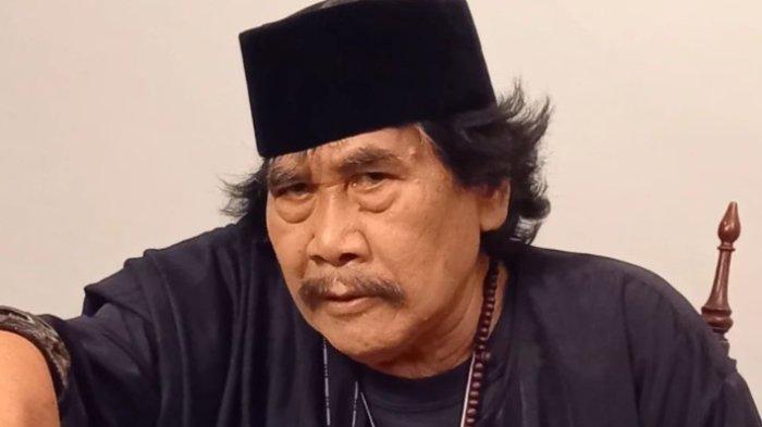 Cerita Jaja Mihardja Harus Suntik Kaki, Tetap Laris Akting hingga ...