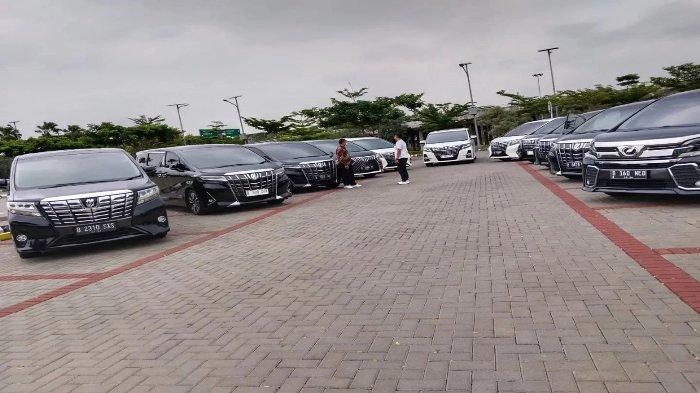 JakRent Tambah Armada Mobil Mewahnya Cocok untuk Wedding Car ...
