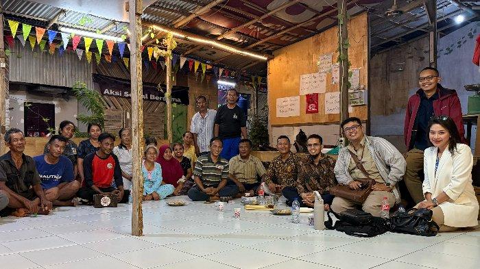 Jakpro dan Warga Eks Kampung Bayam Aktif Komunikasi Bahas Kesiapan Hunian Kampung Susun Bayam ...