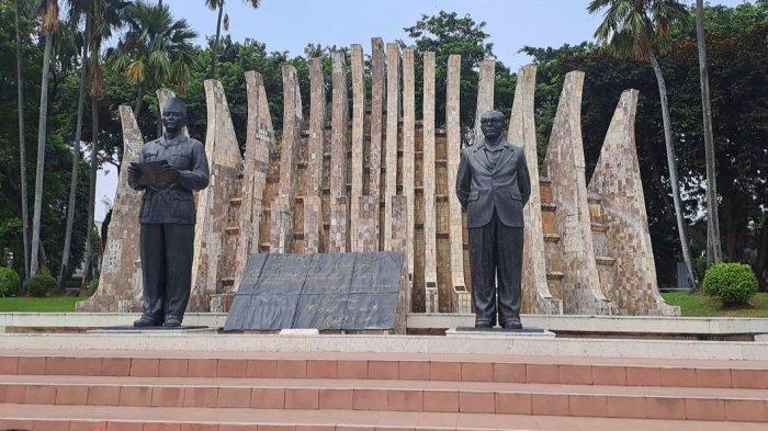 Empat Bangunan Bersejarah Jadi Saksi Proklamasi Kemerdekaan RI, Ada ...