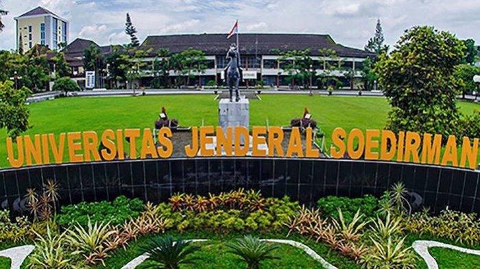 Registrasi Online Unsoed dibuka 13-19 Juli 2022, Ini Dokumen yang Wajib ...