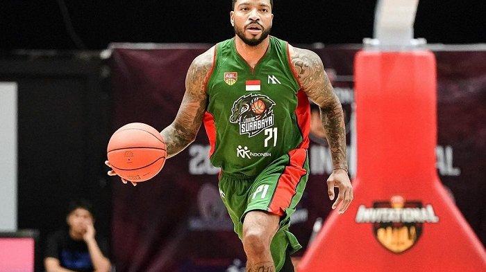 Pebasket Naturalisasi Jammar Johnson Putuskan Mualaf, Sempat Jadi ...