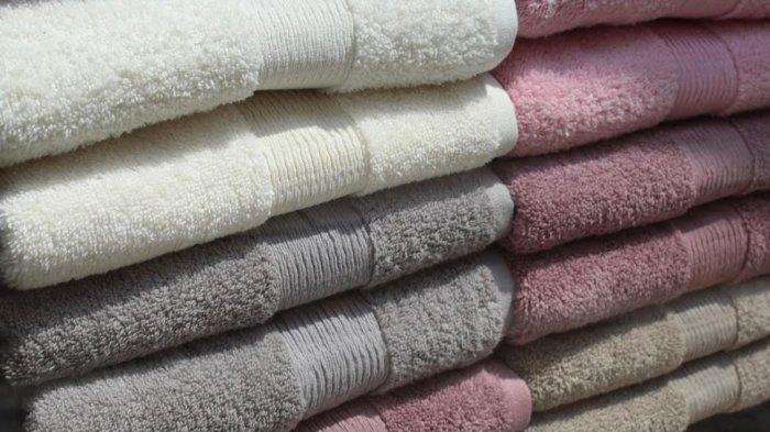 9 Cara Praktis Mendaur Ulang Handuk Bekas dan Serbet, Ternyata Bisa ...