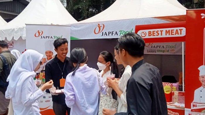 JAPFA Food Dukung Future Chef, Mulai dari Akses Hingga Kustomisasi Produk Protein Hewani ...