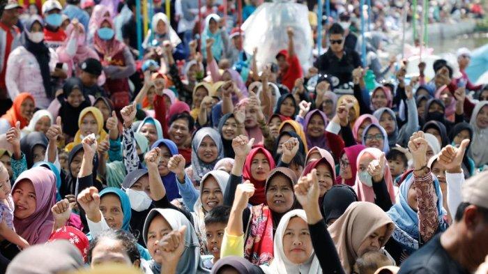 Masyarakat Bojonegoro Beri Dukungan pada Pemimpin Berkontribusi Nyata untuk Pembangunan Desa ...