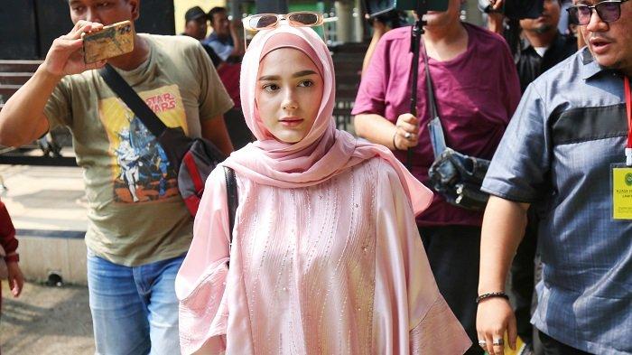 Pernah Ditalak, Alasan Yasmine Ow Tak Mau Pertahankan Pernikahannya ...