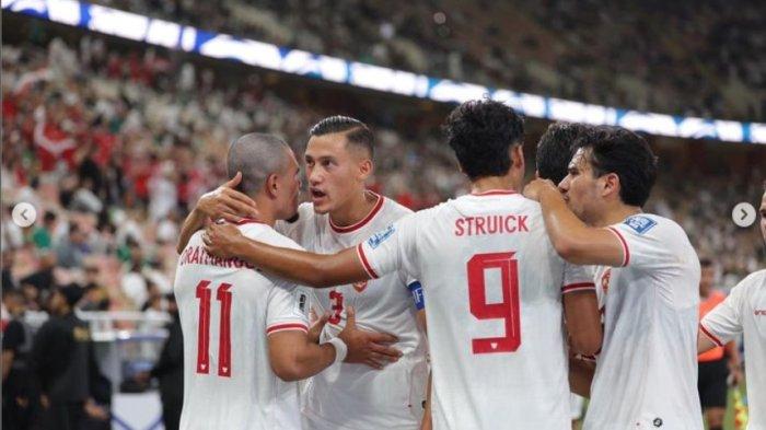 Kata Jay Idzes Soal Jadi Kapten Timnas Indonesia, Janji Berikan ...