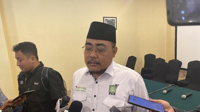 PKB Bakal Ungkap Usulan Pendamping Anies di Pilgub Jakarta 2024, Tunggu Tiga Hari Lagi ...