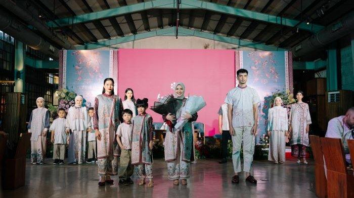 Sambut Ramadan 2025, Heart Troops Gelar The Journey of Love, Perkenalkan Koleksi Raya - Halaman ...