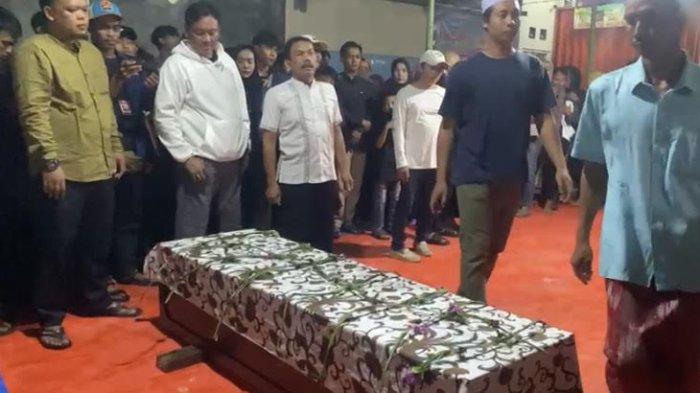 Jasadnya Mengapung di Kali Bekasi, Muhammad Rizki Sudah Yatim Piatu dan ...