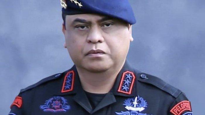 Breaking News: Mantan Wakapolri Komjen Syafruddin Kambo Meninggal Dunia ...