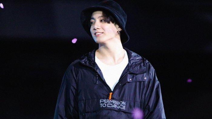 12 Fakta Jeon Jungkook BTS Hari ini Ulang Tahun, Termasuk Tipe Cewek ...