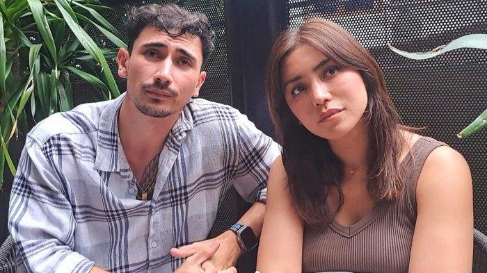 Datangi 15 Masjid Bersejarah, Jessica Iskandar dan Vincent Verhaag Ajak ... Datangi 15 Masjid Bersejarah, Jessica Iskandar dan Vincent Verhaag Ajak ...