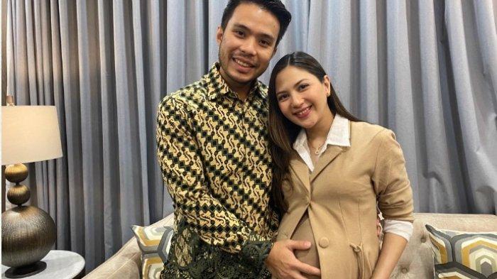 Jessica Mila Melahirkan Bayi Perempuan, Yakup Hasibuan Jatuh Cinta Lagi hingga Unggah Momen ...