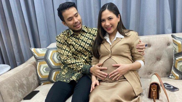Jessica Mila Siap Melahirkan Anak Pertama, Ini yang Dilakukan Agar Bisa ...