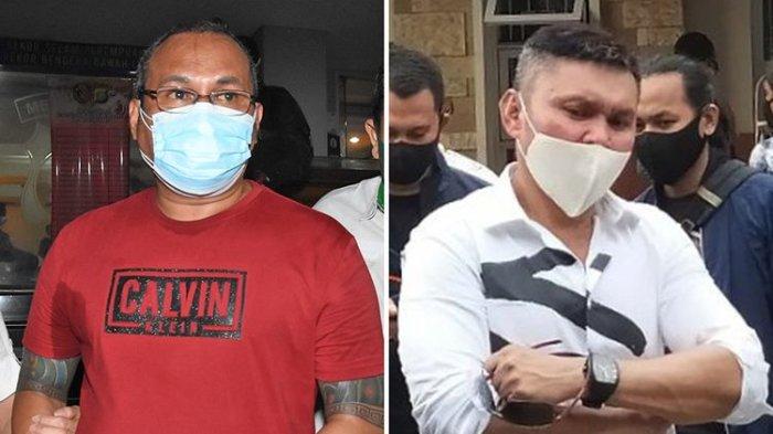 Bentrok dengan Kelompok John Kei dan Tewaskan Gaspar di Bekasi, Nus Kei ...