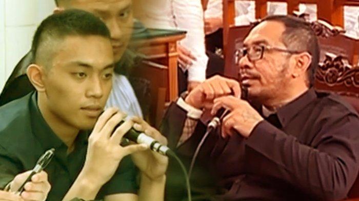 Sebagai Ayah, Jonathan Latumahina Hanya Puas Jika Mario Dandy Dihukum Mati - Wartakotalive.com