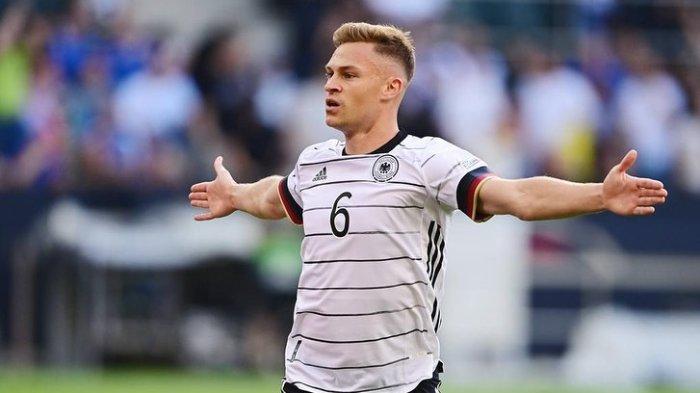 Piala Dunia 2022: Pemain Kunci Timnas Jerman, Joshua Kimmick ...
