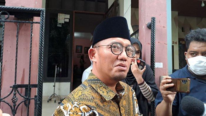 Dahnil Anzar Nilai Ferry Mursyidan Sosok Unik dan Ringan Menghadapi Isu ...