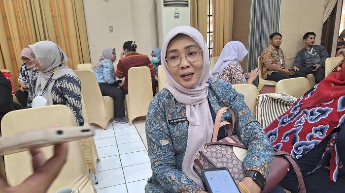 Satgas Pengendalian Pencemaran Udara Jakarta Kaji Usulan PSI soal Status Bencana - Wartakotalive.com