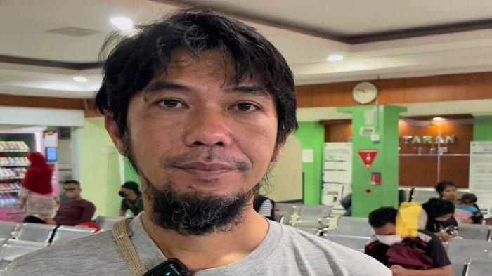 Jupri Memanfaatkan KIS Digital di Aplikasi Mobile JKN untuk Akses ...