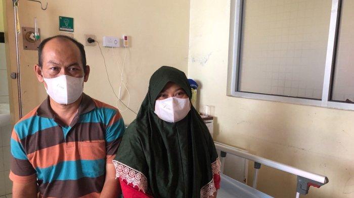 Tak Perlu Jual Aset, Program JKN Bantu Juriyah Rutin Jalani Cuci Darah Dua Kali dalam Seminggu ...