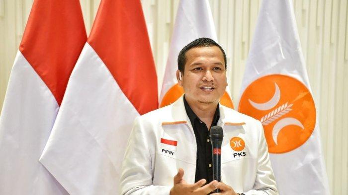 Jubir PKS: Anies Baswedan Seorang Teknokrat dengan Pengalaman Lengkap ...
