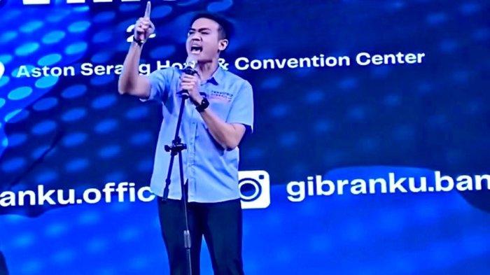 Penampilan Gibran saat Debat Cawapres Dianggap Memukau, Berpikir ...