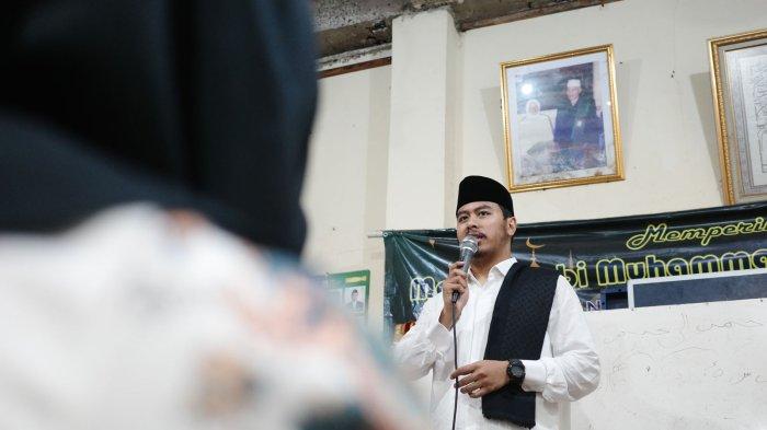 Gus Najmi Nilai Pakta Integritas Anies-Gus Imin Bukti Kepemimpinan ... Gus Najmi Nilai Pakta Integritas Anies-Gus Imin Bukti Kepemimpinan ...