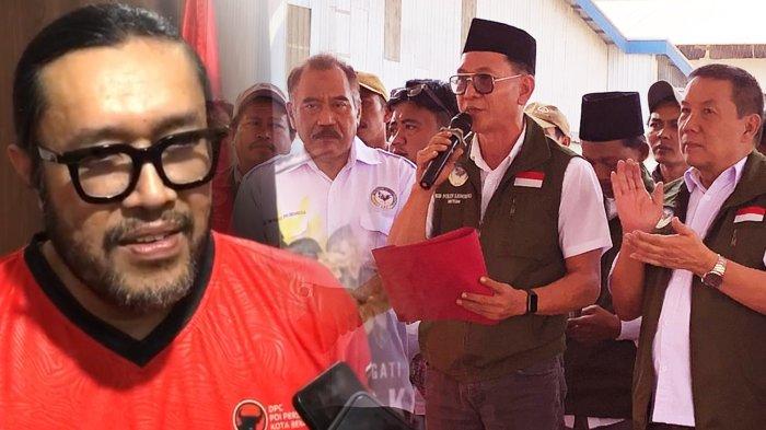 VIDEO Jutaan Pemulung Deklarasi Dukung Ono Surono jadi Gubernur Jawa ...