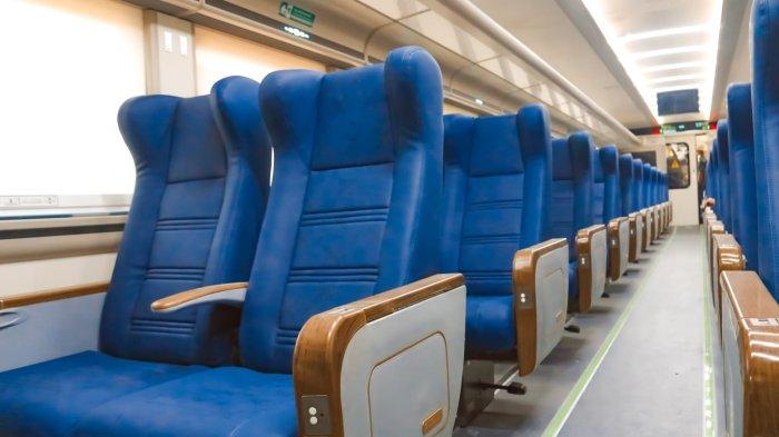 KAI Resmi Operasikan Rangkaian Baru KA Sembrani Relasi Gambir-Surabaya ... KAI Resmi Operasikan Rangkaian Baru KA Sembrani Relasi Gambir-Surabaya ...