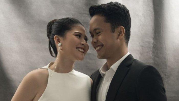 Profil Mitzi Abigail, Wanita yang Dinikahi Anthony Ginting Setelah 10 Tahun Pacaran ...