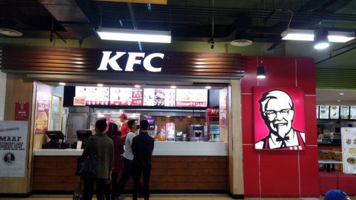 Promo Makanan dari KFC, Gildak, dan Street Boba Bisa Jadi Pilihan untuk ...