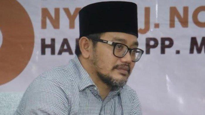 KH Ma'ruf Amin, Gus Imin hingga KH Said Aqil Dijadwalkan Hadir di Haul ...