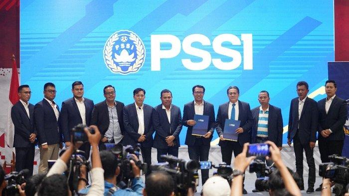 Jelang Kongres, PSSI Catat Ada Lima Calon Ketum, 16 Cawaketum, dan 55 ...