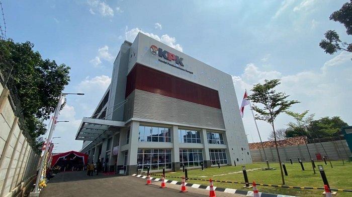 Punya Gedung Rupbasan di Cawang, Bagaimana Jika Sita Binatang dari Koruptor? Ini Penjelasan KPK ...