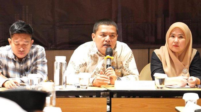 KPU DKI Pastikan Semua Tahapan Pilgub Jakarta Punya Kepastian Hukum - Wartakotalive.com
