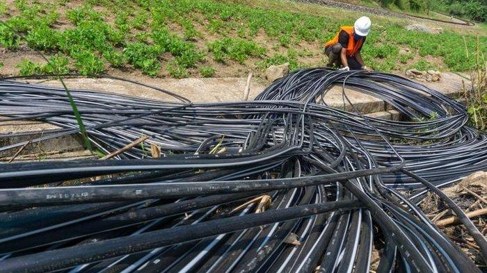 Provider Klaim Ojol Bernama Vadim Tewas Bukan karena Terjerat Kabel ...