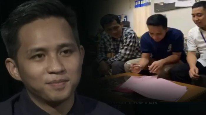 VIDEO Richard Eliezer Kini Sedang Jalani Program Cuti Bersyarat - Wartakotalive.com