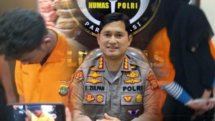 Germo Pelaku Penyekapan dan Eksploitasi Seksual Anak Tuding Korban Berutang Puluhan Juta ...