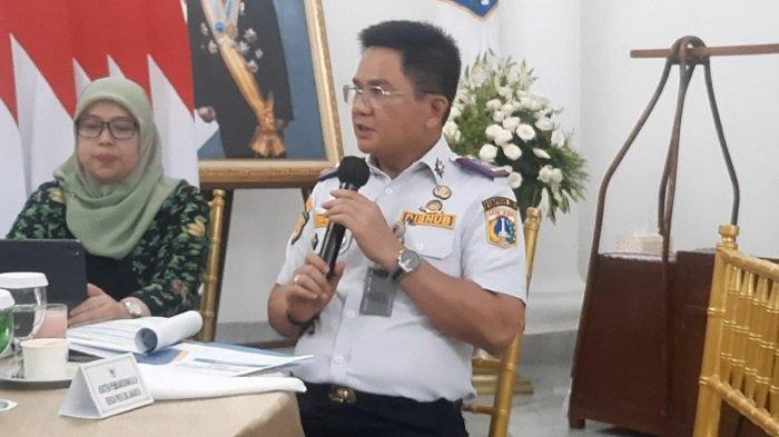 Sambut Peserta KTT ASEAN, Dishub DKI Tiadakan CFD di Kawasan Sudirman-Thamrin pada 3 September ...