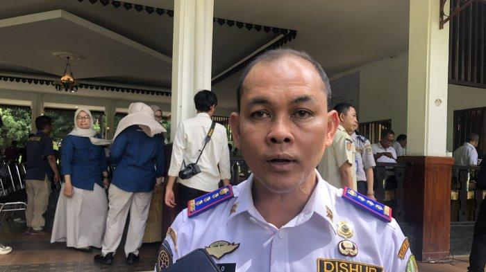 350 Personel Dishub Kota Bekasi Dikerahkan saat Libur Nataru, Ini Titik ...