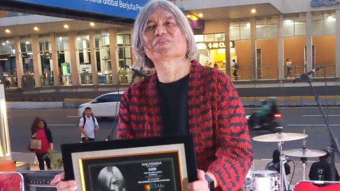 Diproduseri LiLo KLa Project, Kadri Mohamad Awali Debut Sebagai Solois ...