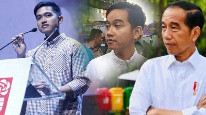 VIDEO Kaesang Ngaku Telepon Jokowi Usai Jadi Ketum PSI - Wartakotalive.com