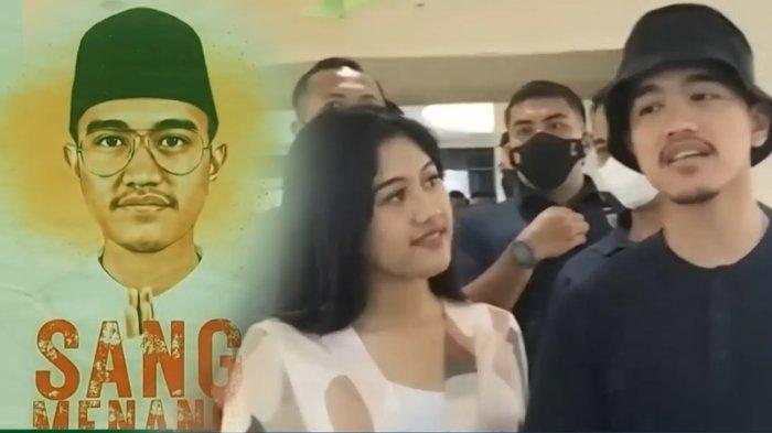 Kaesang Pangarep bin Jokowi Didorong Jadi Wali Kota Depok, PDIP Cium Aroma Ketakutan dari PKS ...