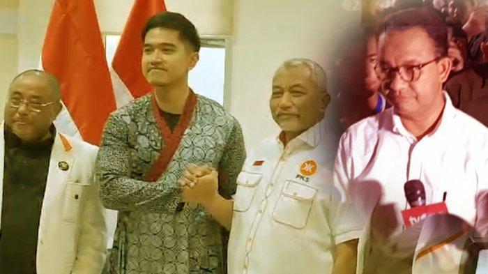 VIDEO Kaesang "Sindir" PKS Partai Pemenang Usung Anies Baswedan Jadi Bacagub DKI - Wartakotalive.com