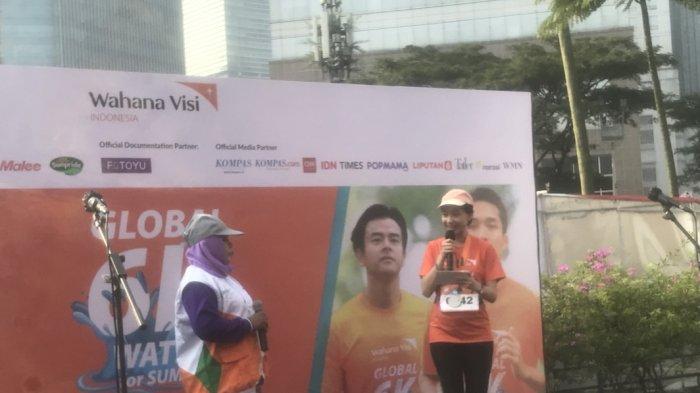 WVI bersama Divers Clean Action Kampanye Pengelolaan Sampah dari Rumah ...